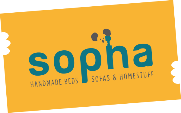 Sopha - Handmade Beds Sofas & Home Stuff in Somerset