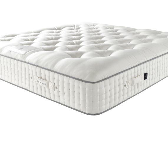 Somnus by Harrison Spinks Highclere 9500 Mattress - Discover Sopha